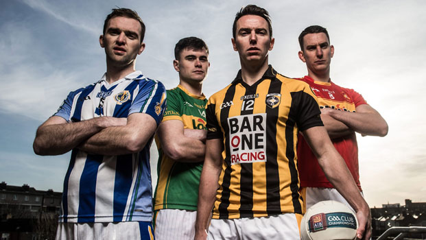 CLUB TOPS GAA – Emerald Isle Sports